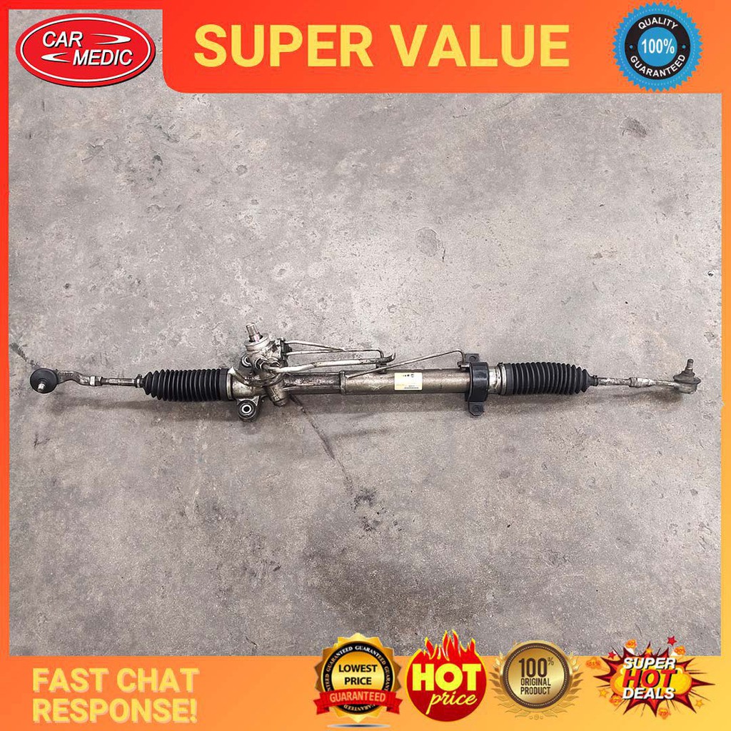 Original Perodua Viva Power Steering Rack (Local & Used) | Shopee Malaysia