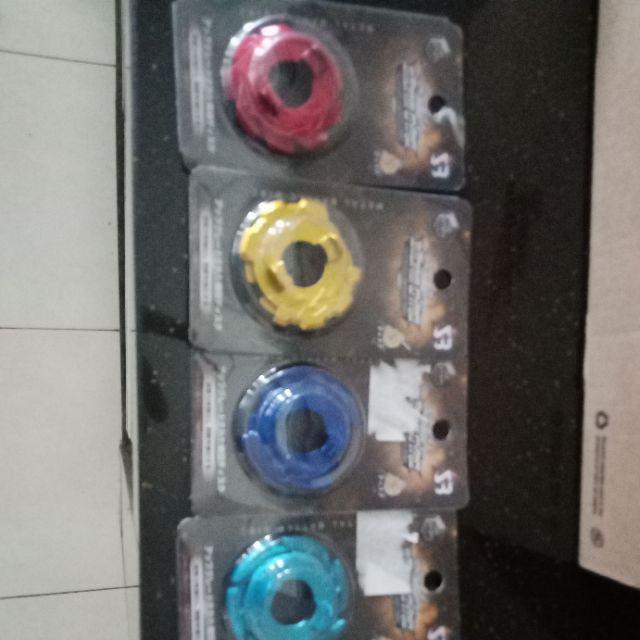 BATTLE DISC SB BEYBLADE UPGRADE PARTS SB FORGE DISC BEYBLADE ALLOY DISC ...