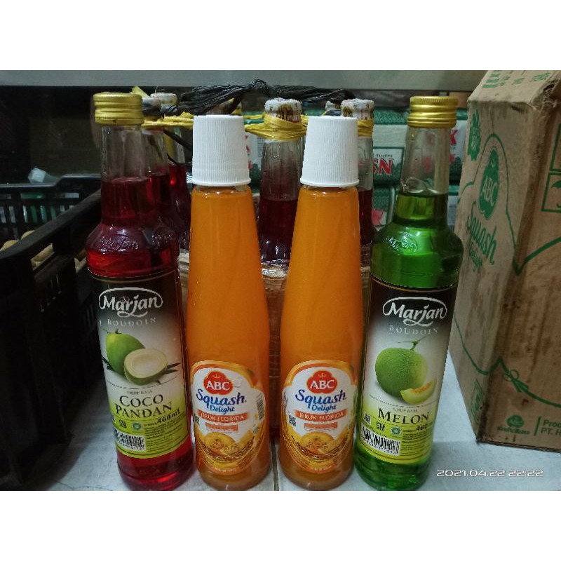 sirap asli indonesia | Shopee Malaysia