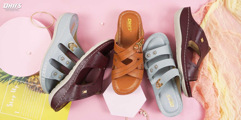 Dans Footwear, Online Shop | Shopee Malaysia