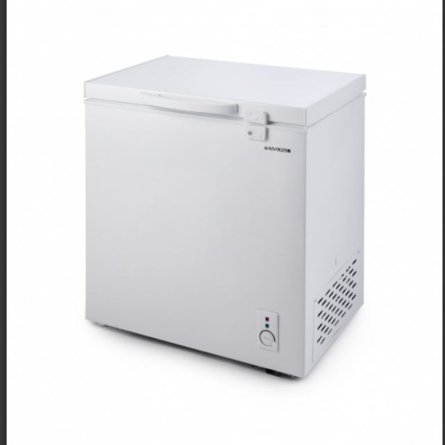Pensonic Chest Freezer 200L PFZ-203 | Shopee Malaysia