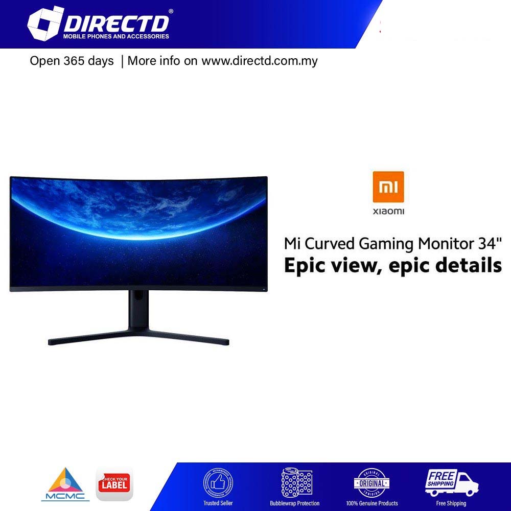 DirectD Official Online Store, October 2023 | Shopee Malaysia