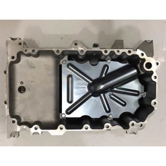 Proton Gen2, Persona, Saga BLM- Oil Pan/ Oil Sump High Quality | Shopee ...