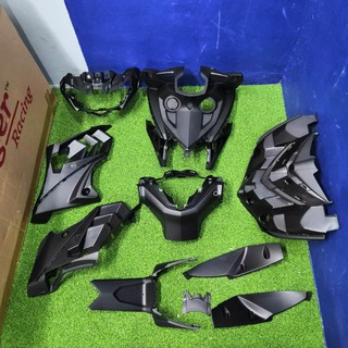 YAMAHA Y15ZR V1 / V2 FULL SET INNER 100% ORIGINAL HLY (10pcs) RDY STOCK Y15 INNER | Shopee Malaysia