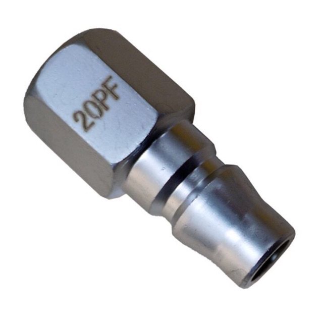 KADON Quick Air Coupler 1/4” 20PF (Female Thread) | Shopee Malaysia