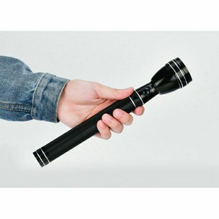 GHS ORIGINAL JAPAN TORCH LIGHT | Shopee Malaysia