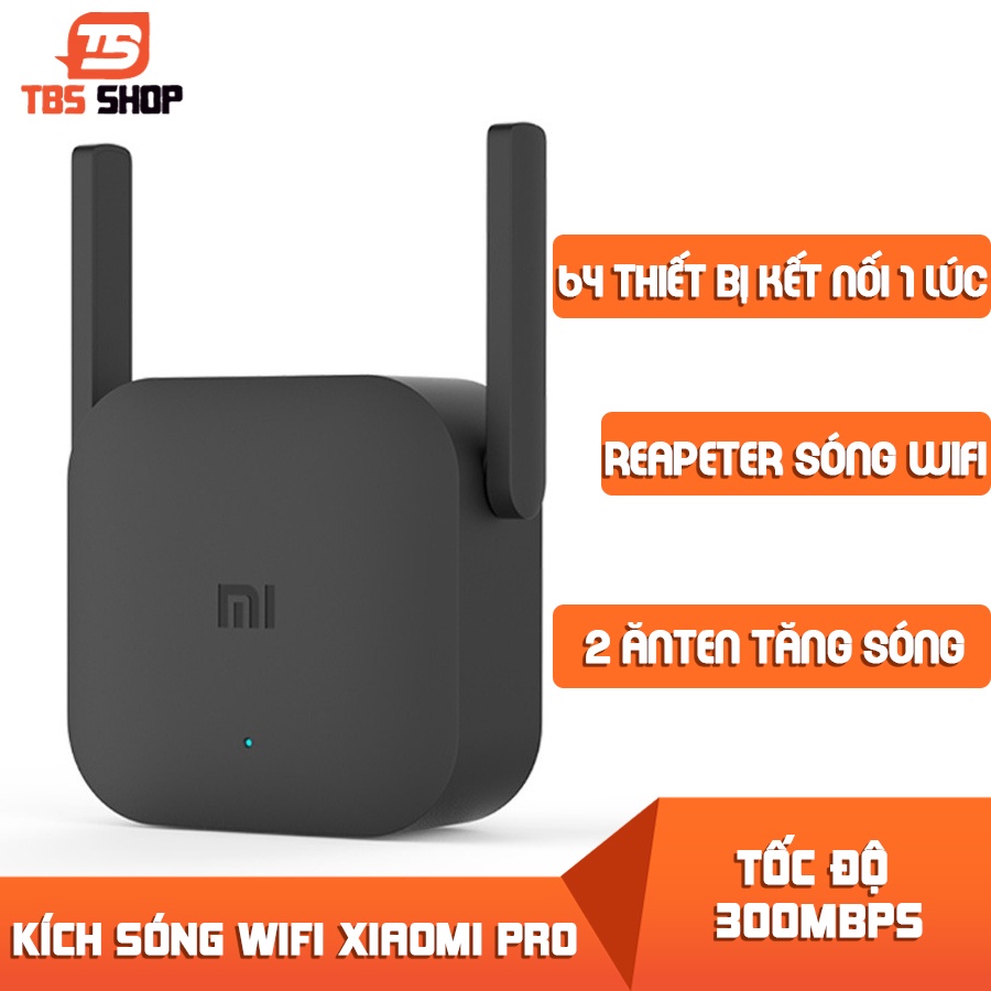Xiaomi Mi Wifi Repeater Pro Wifi Wave New Version 300 Mbps | Shopee ...