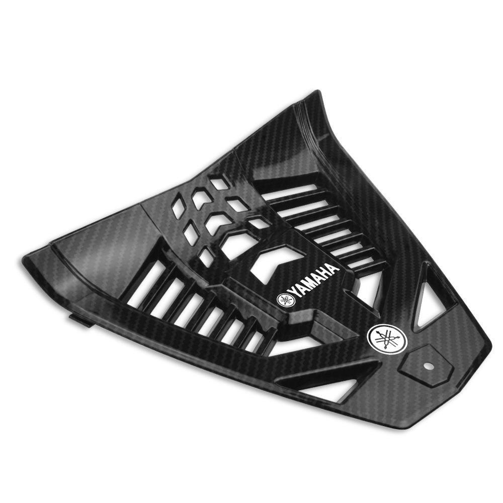 Fibre Besi Yamaha Y15ZR Y15 V1 V2 Ysuku Engine Net Cover Set Bawah ...