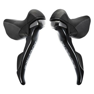 Shimano Ultegra ST R8000 Shifter 2x11 Speed Road Bike Dual Control Left ...