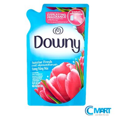 Downy Sunrise Fresh Refill Pack 590ML | Shopee Malaysia