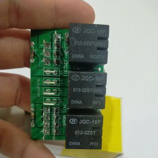 PROTON GEN2 PERSONA EXORA SAGA BLM FLX FUEL PUMP RELAY /ICM RELAY ...