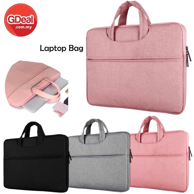 14 inch laptop sleeve - Prices and Promotions - Mar 2023 | Shopee Malaysia