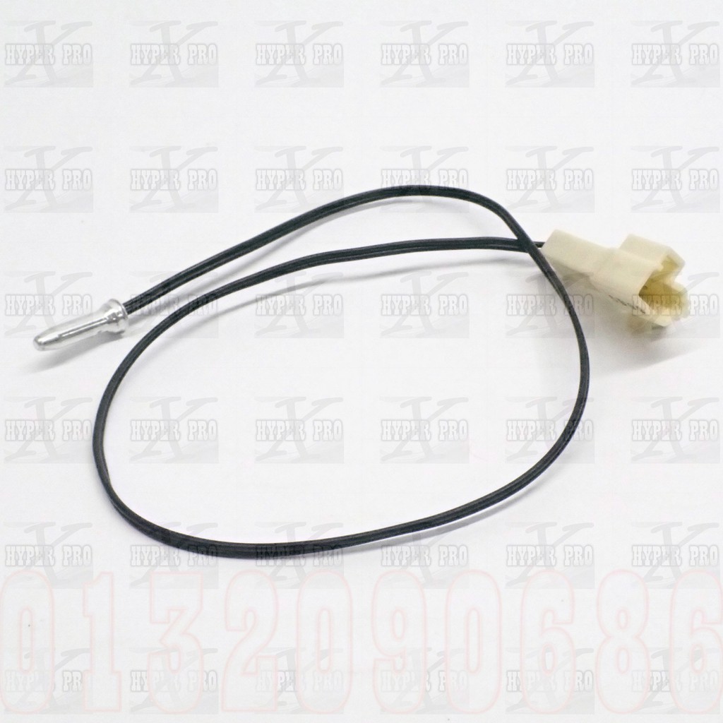 Perodua Axia / Pronton Iriz / Preve / Exora (Sanden System) Air Cond ...