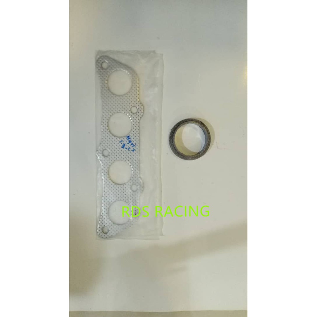 Myvi alza exhaust gasket for extractor | Shopee Malaysia