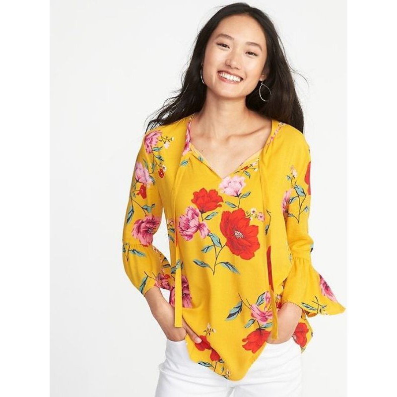 PLUS SIZE BLOUSE (LIVE) | Shopee Malaysia