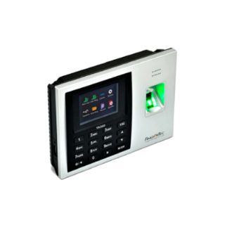Free Shipping: FingerTec TA500 / TA500R / TA500M / TA500NSW Fingerprint Time Attendance System ...
