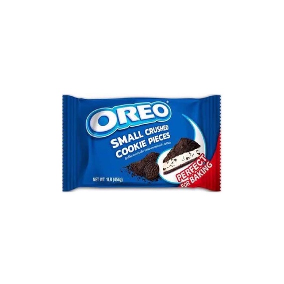 Oreo Crumb / oreo crunch 454gm | Shopee Malaysia