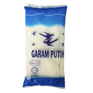 Double Swallow Garam Halus / Garam Kasar 450g | Shopee Malaysia
