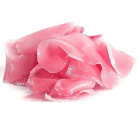 Pickled Ginger Pink Endo Gari Shoga 1kg | Shopee Malaysia