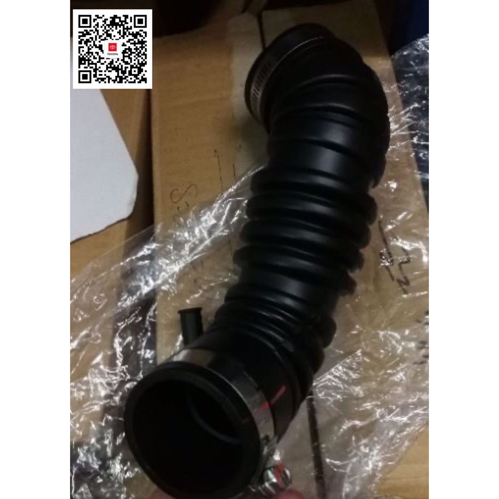 PROTON AIR HOSE INTAKE EXORA TURBO PREVE SUPRIMA S | Shopee Malaysia