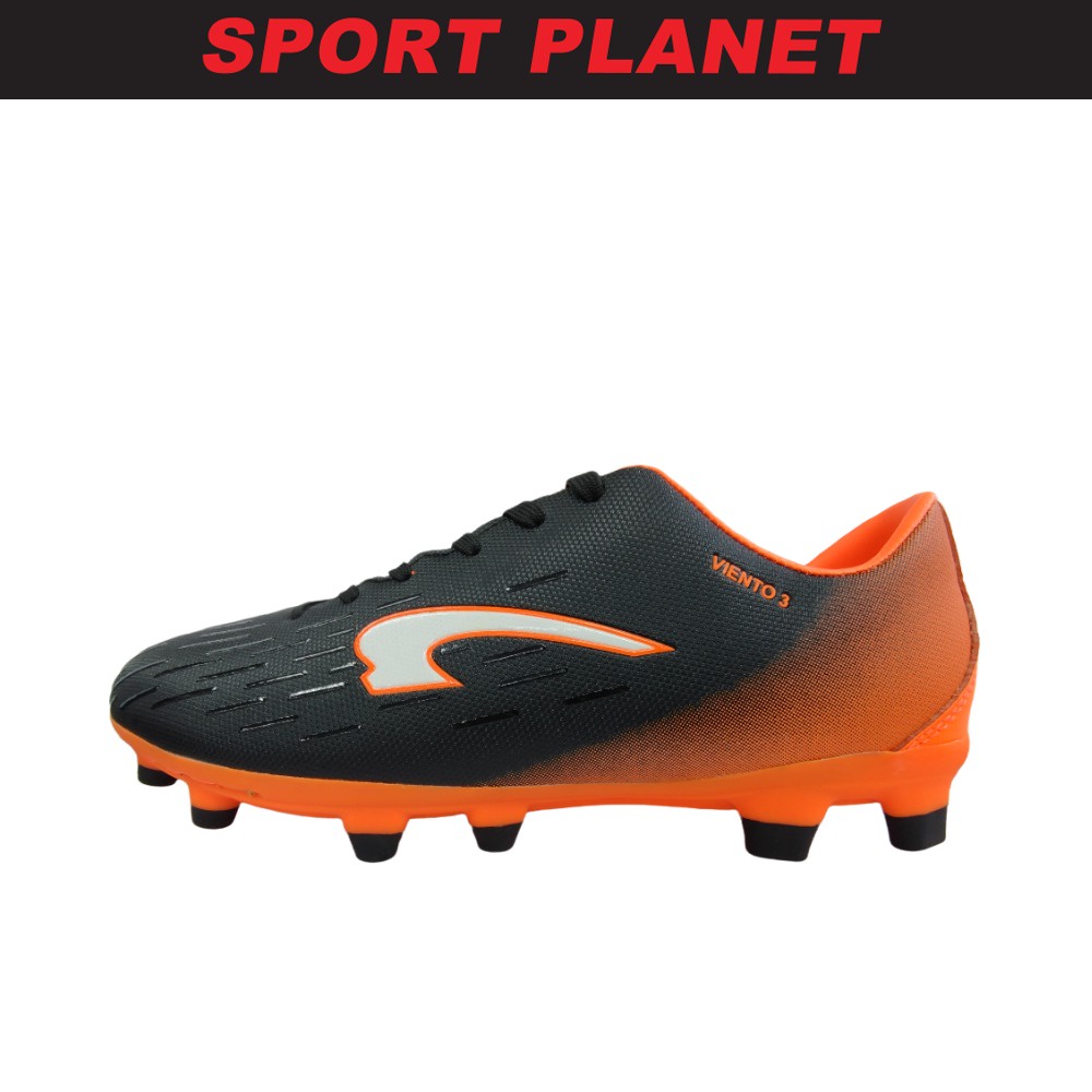 Kronos Men Viento 3 Outdoor Boot Football Shoe Kasut Lelaki ...