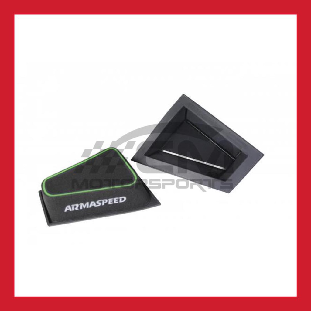 BMW F10 520i 528i N20 ARMASPEED 3D Drop In Air Filter | Shopee Malaysia