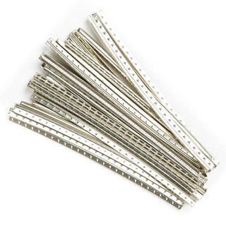 Jim Dunlop 6105 Guitar Fret Wire 24 Pack | Shopee Malaysia