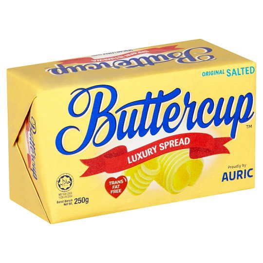 Buttercup 250GM/PCS (Johor, Melaka, N. Sembilan, Selangor, KL, Perak ... Buttercup 250GM/PCS (Johor, Melaka, N. Sembilan, Selangor, KL, Perak ...