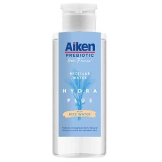 Aiken Prebiotic Hydra Plus Series (Micellar water/Cleanser/ Face mist ...