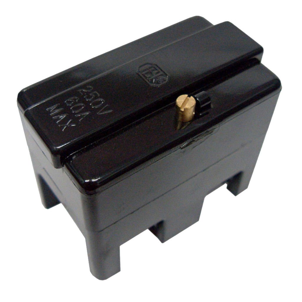 [READY STOCK] LUCY / GUARD 60A/63A TNB CUT OUT 60A 63A CUT OUT Neutral ...