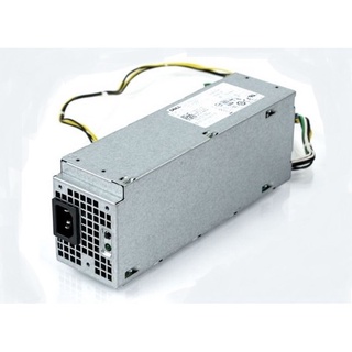Dell Optiplex 3040 3046 5040 7040 SFF 240W Power Supply PSU 8 + 4 PIN ...