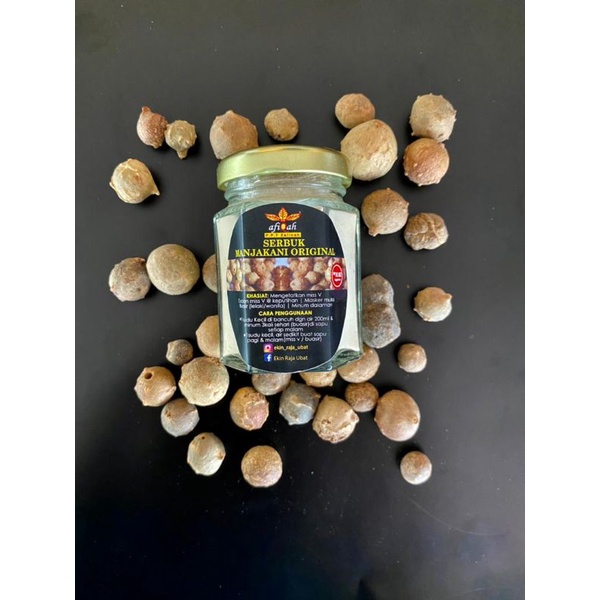 Serbuk manjakani Asli(ketat padu,abg sayang,cuci miss v,Buasir berdarah ...