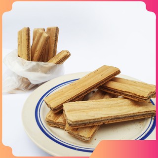 Biskut Apollo Twin Wafer Coklat | Apollo Wafer Chocolate Stick | Biskut ...