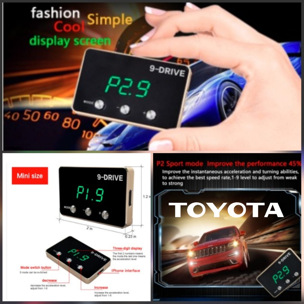 TOYOTA YARIS VIOS ESTIMA WISH CAMRY ALTIS GT86 RAV4 HILUX MARK X ...