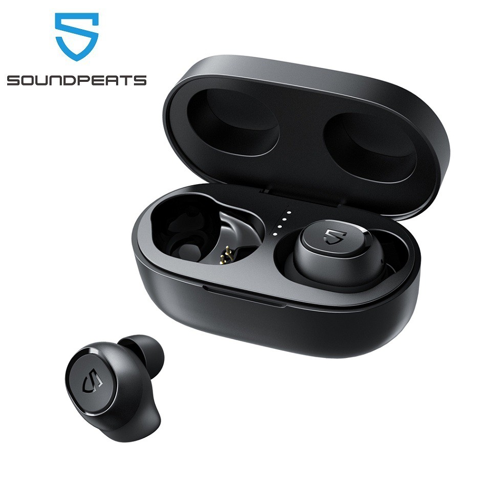 SoundPEATS Official Store.my Online, August 2022 | Shopee Malaysia