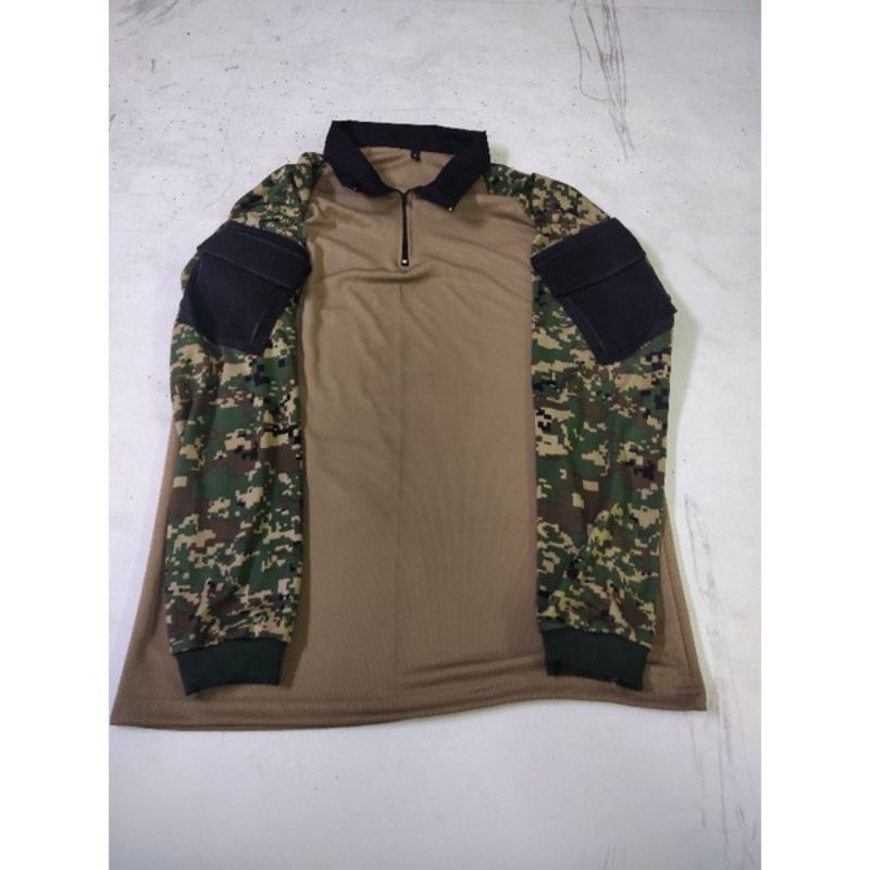 Frog full jersey Koko dn hitam (Ready stock) | Shopee Malaysia