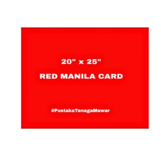 PTM: MANILA CARD/KAD MANILA | Shopee Malaysia