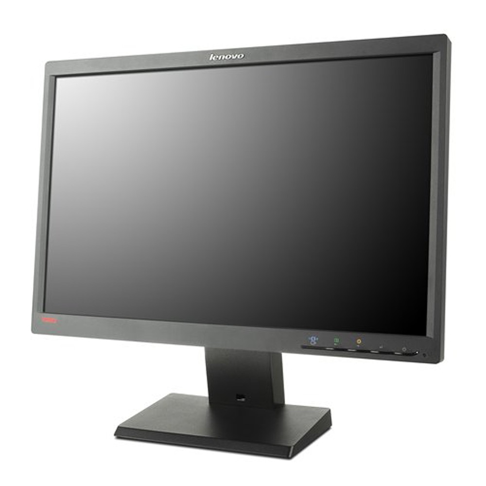 Lenovo Thinkvision LT1952 Pwd Lcd Monitor (19") | Shopee Malaysia