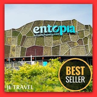 entopia ticket - Prices and Promotions - Jul 2022 | Shopee Malaysia