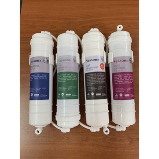 Korea OEM ELKEN BIO PURE UF System Water Filter / Dispenser Cartridge ...