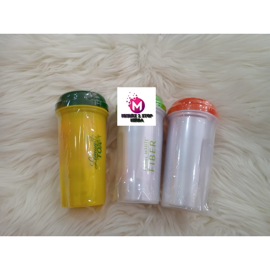 SHAKER PROMOTION!! RANDOM COLOUR | Shopee Malaysia