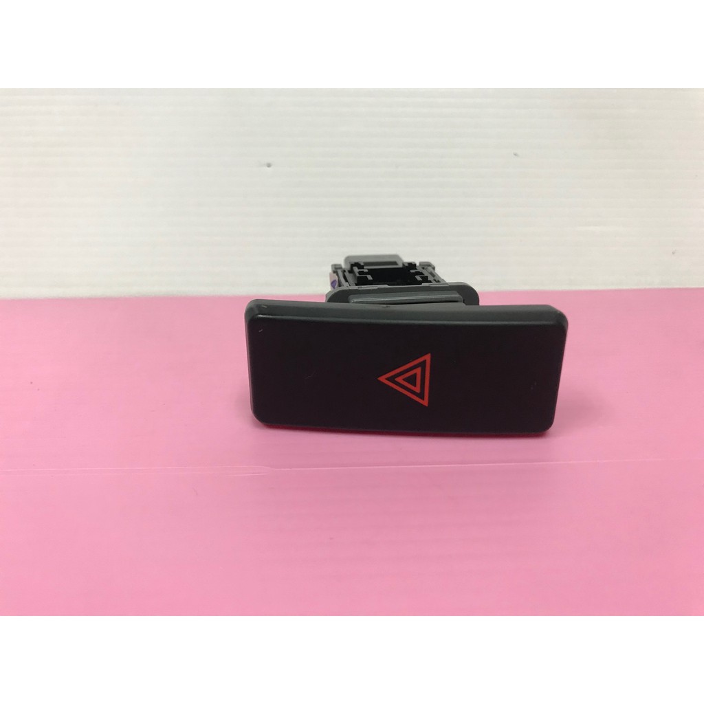 Perodua Axia Double Signal Emergency Hazard Switch | Shopee Malaysia