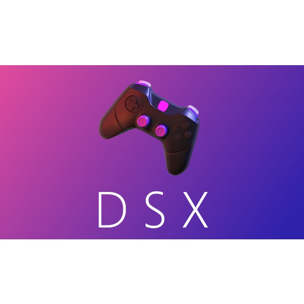 DSX PS5 CONTROLER FOR PC | Shopee Malaysia