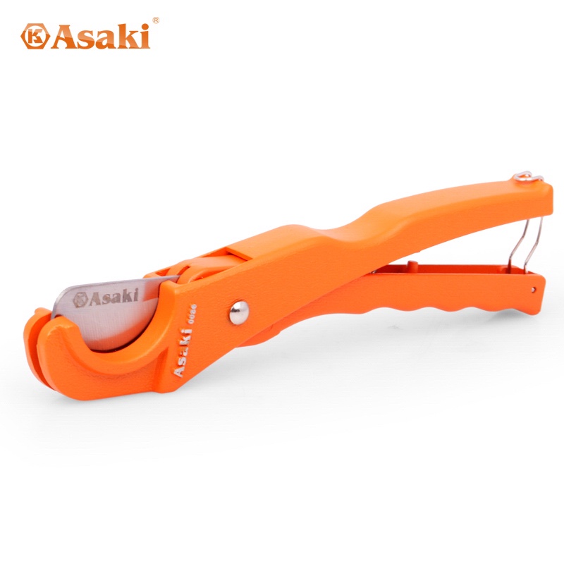 ASAKI HEAVY DUTY PVC PIPE CUTTER - 35MM (AK-0086) | Shopee Malaysia