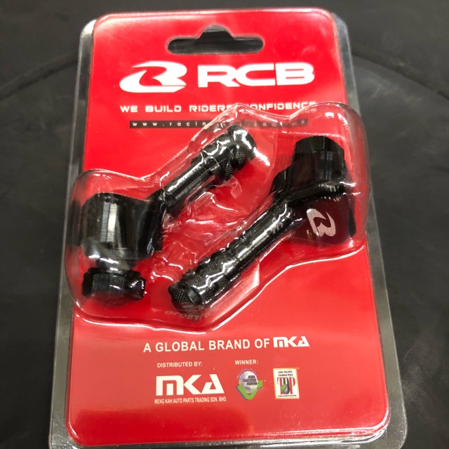 RCB AIR VALVE STEMS 8MM(TANK) | Shopee Malaysia