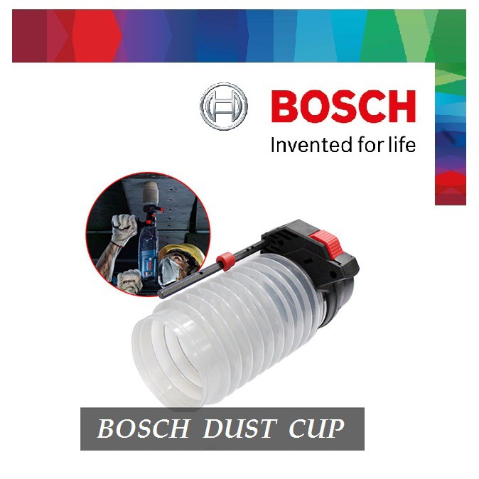 Bosch GBH Series Professional Dust Cup for Rotary Hammer | Shopee Malaysia