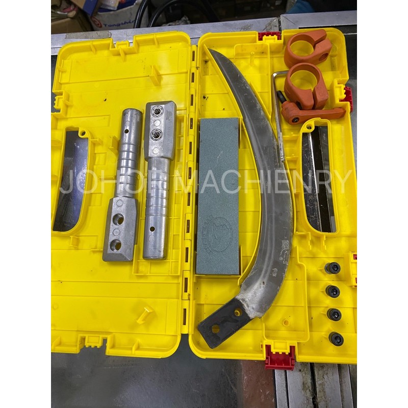 KLS PK Blade / Egrek Sawit / Pisau Sawit (Agriculture & Oil Palm ...