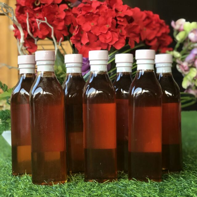 MADU LEBAH ASLI /MADU LEBAH HUTAN / HONEY | Shopee Malaysia
