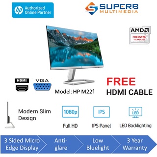 hp monitor - Prices and Promotions - Jun 2022 | Shopee Malaysia