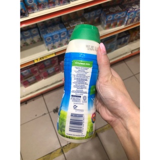 Dutch Lady - 100% Fresh Milk Botol - 450ML | Shopee Malaysia